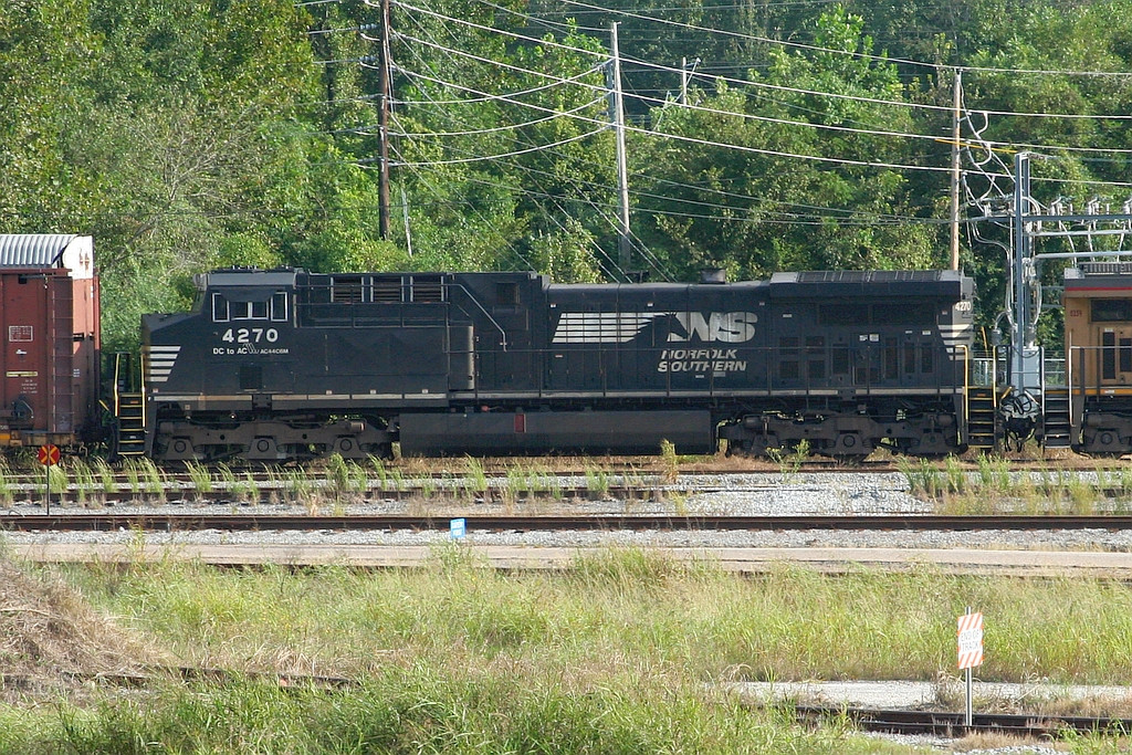 NS 4270